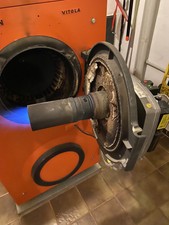 man Ölbrenner Blaubrenner Raketenbrenner Re 1.2 günstig kaufen | eBay