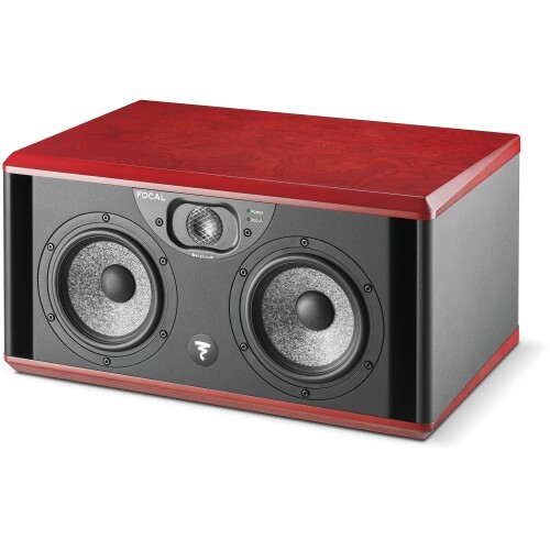 FOCAL - TWIN6 ST6 Stock-B | eBay