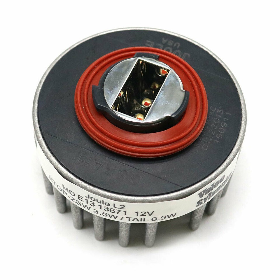 New For Cadillac 2013-2018 ATS XTS Tail Light Bulb LED Unit 13579168 ...