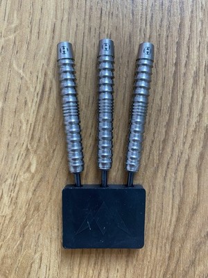 25g Darts Harrows Razr 90% Tungsten | eBay UK