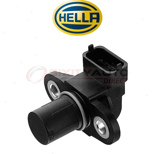 HELLA Crankshaft Position Sensor for 1997 Mercedes-Benz C280 - Engine ...
