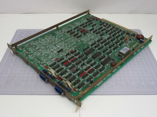 OKUMA CORPORATION OPUS 5000 E0241-653-101 RS CIRCUIT BOARD T171934 | eBay