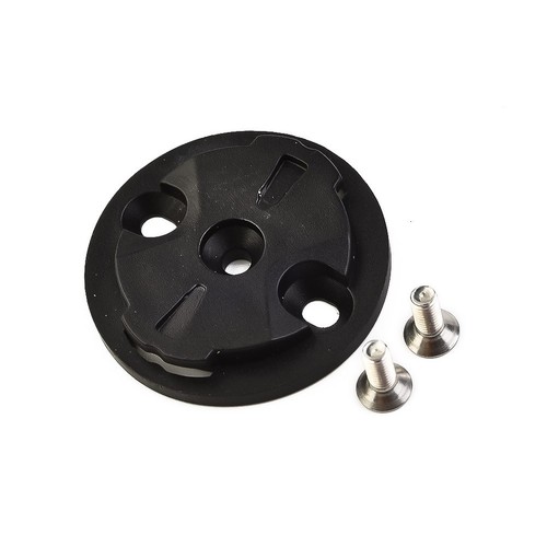 Repair Bracket Black Computer For GARMIN Holder Male Seat Parts ...