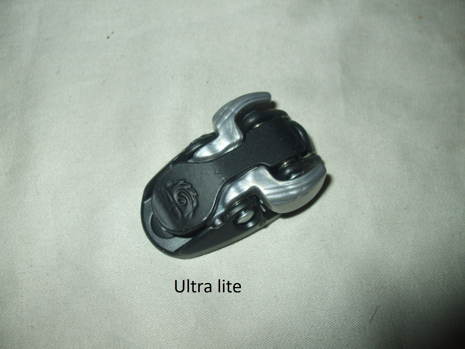 Sidi Cycling Shoe Parts / Buckles, Hardware, Shims, Straps, Heels, etc ...