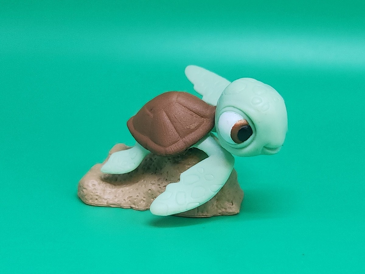 Finding Nemo Turtle