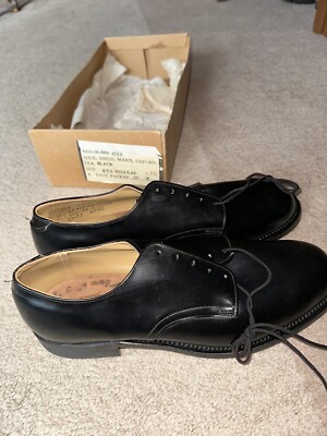 Leavenworth Prison Shoes | eBay
