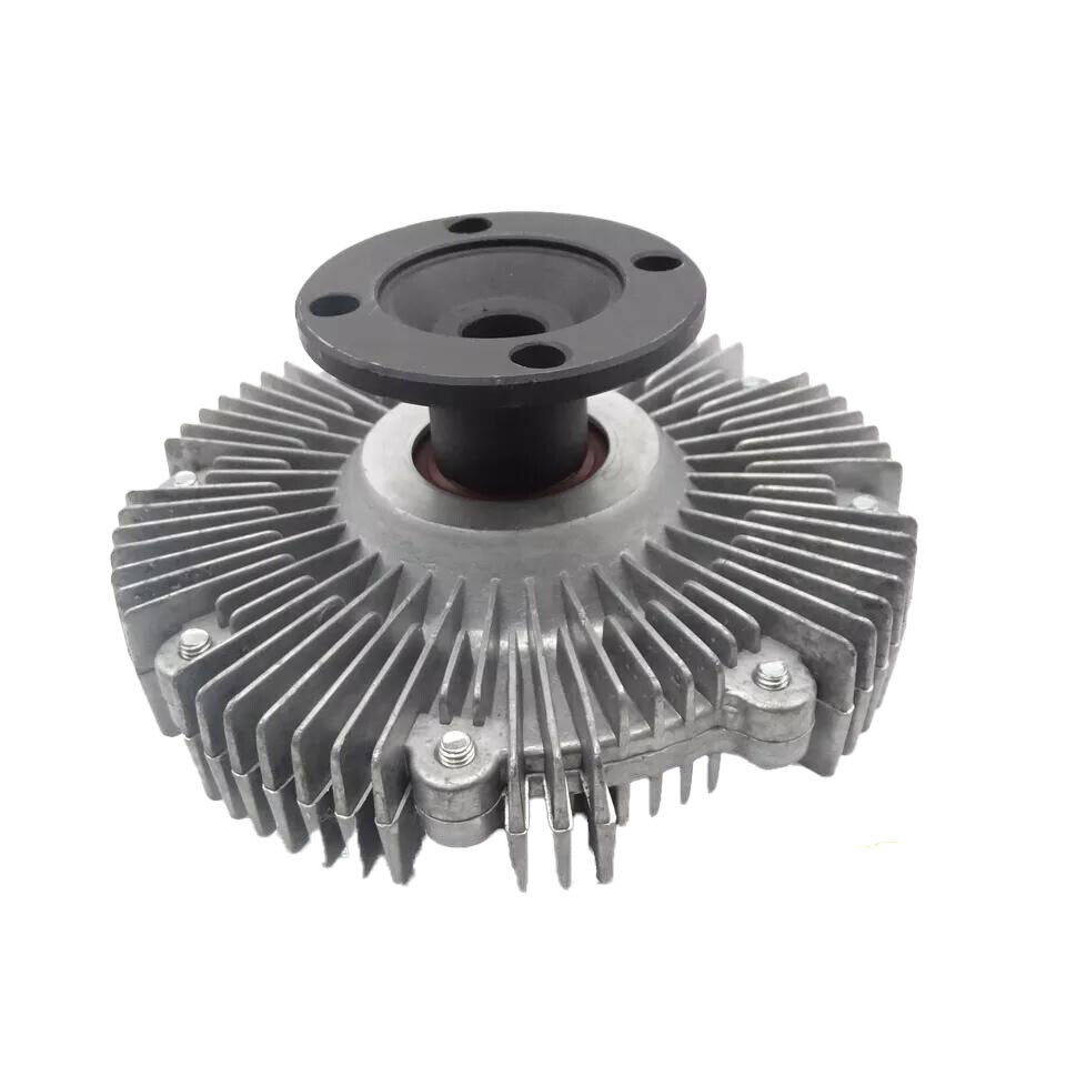 Cooling Fan Clutch For Toyota FJ Cruiser Tacoma 4Runner Tundra 4.0L ...