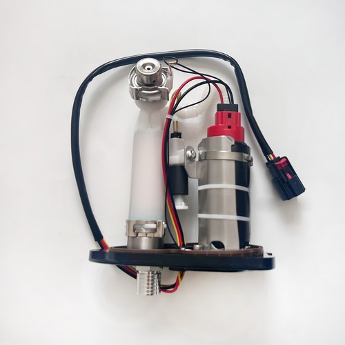 75305-07A Fuel Pump For 2007-2019 Harley Davidson Sportster 883 1200 ...