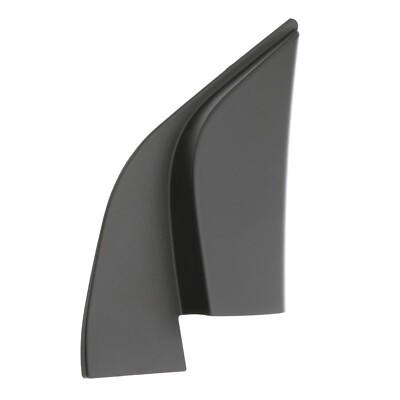 2012-2019 Nissan Versa Interior Front Passenger Side Door Corner Cover ...
