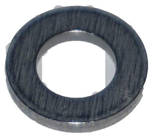 BMW Flat Plain Bolt Washer M6 6.5 mm x 11.7 mm 07119904202 New Genuine ...