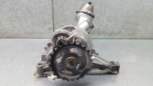 6111800101 Pompa Olio Per MERCEDES-BENZ V CLASSE (638) 1997 1026599 | eBay