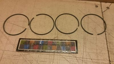 NOS Allison MT640 Sealing Ring 6836772 23012968 23015617 23014632 M939 ...