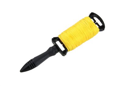 100M Builders Wall & Brick Line String | eBay