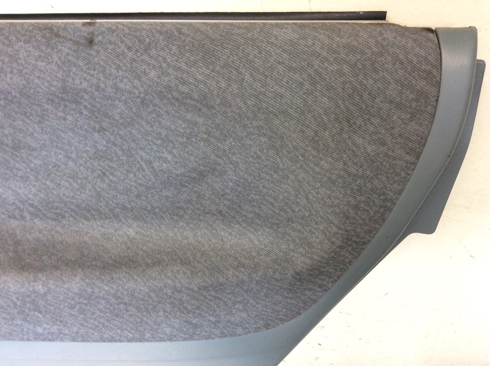 95-97 Odyssey Right Rear Passenger Side Door Panel Lining Green Used ...