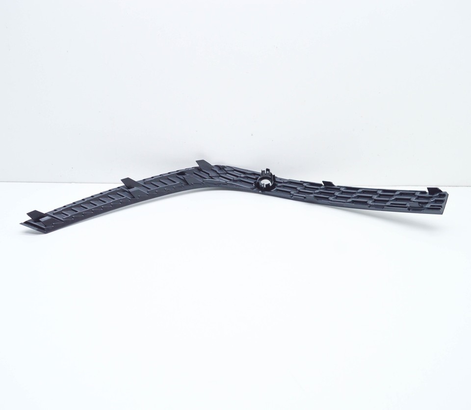 NEW AUDI Q8 4MN REAR RIGHT BUMPER MOLDING TRIM 4M8807823B9B9 4M8-807 ...