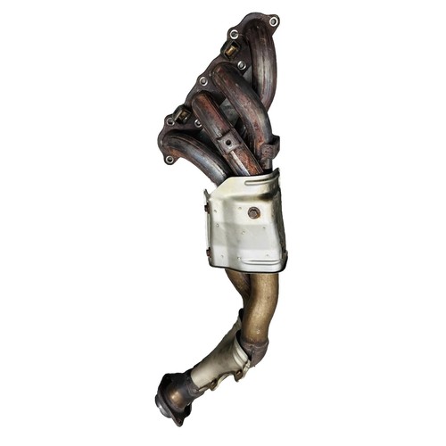 99-09 OEM Honda S2000 S2K Exhaust Header AP1 AP2 F20C F22C PN ...