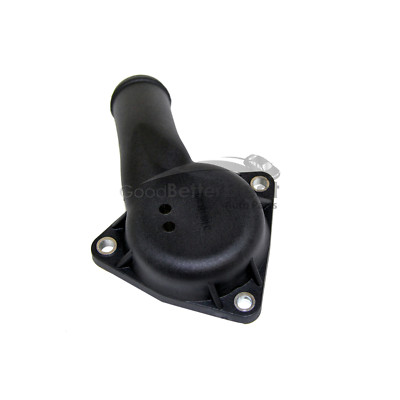 One New MTC Thermostat Housing Cover 4630 021121121C for Volkswagen VW ...