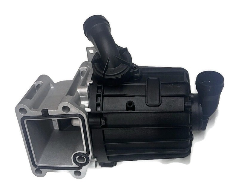 Oil Crankcase Ventilation Separator for Volvo D13 21373547 20532891 ...