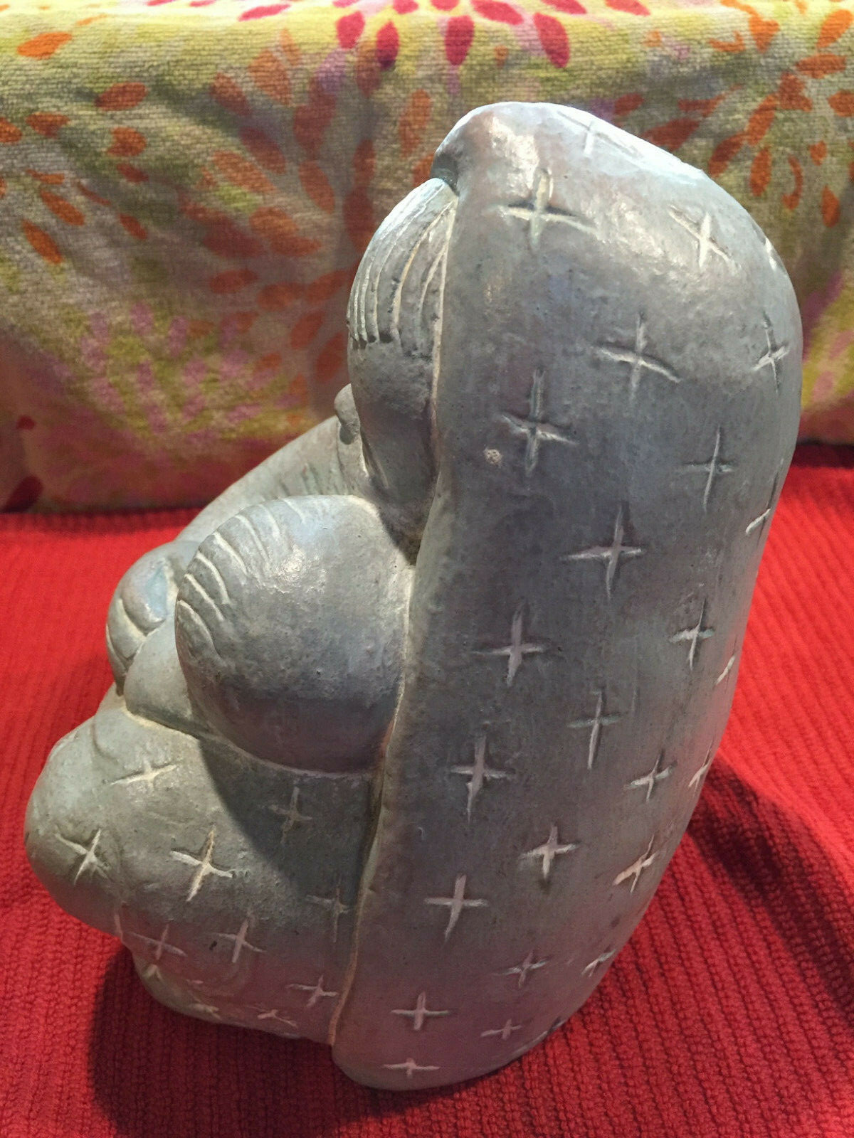 Isabel Bloom ** MOTHER with CHILD ** Retired No Date | eBay