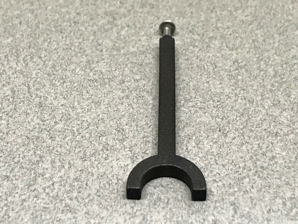 Pats Audio XA Arm Rest - Standard Base for Acoustic Research AR XA ...