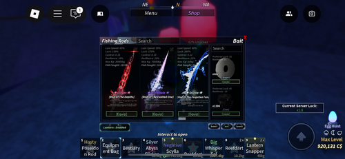 fisch acc for sale since Got bored of the game taking any offers | eBay