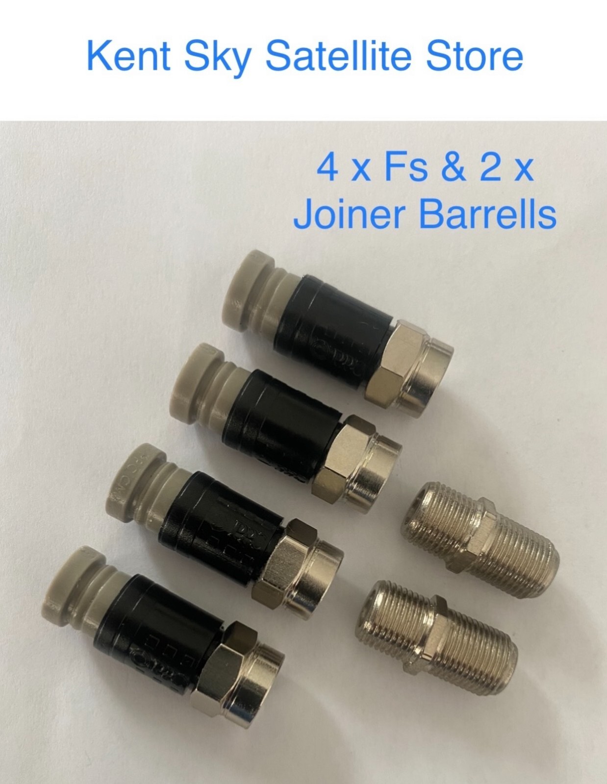 Sky Cable Extension Sky Q Sky+Hd Twin Coax Satellite Sky Lead Shotgun ...