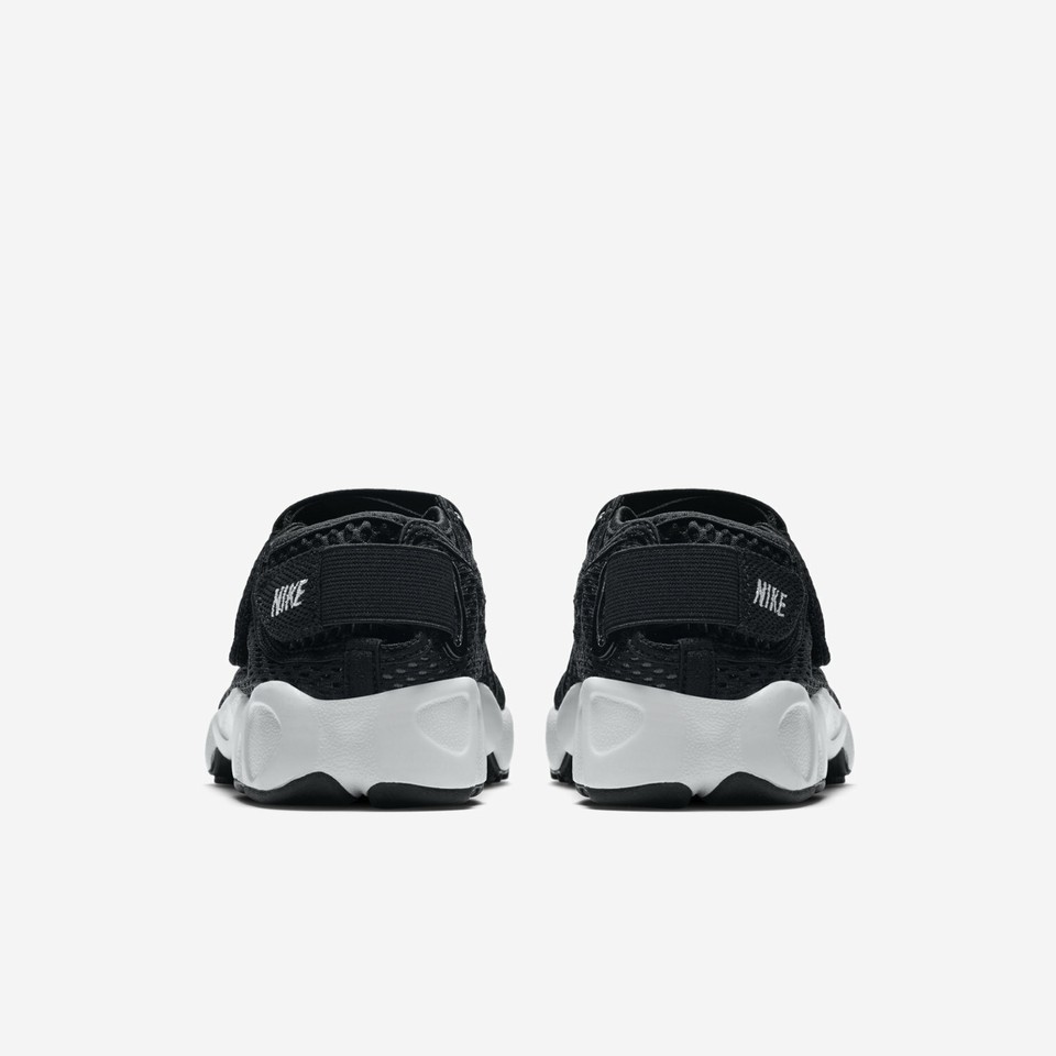 Nike Rift GS/PS Boys [322359-014] Kids Preschools Casual Shoes Black ...