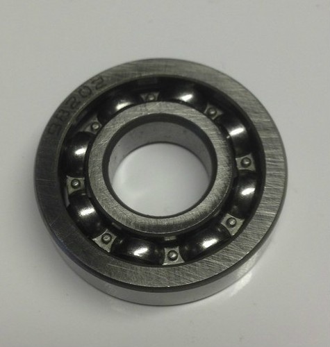 98202 Deep Groove Ball Bearing **Budget** | eBay