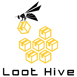 Loot Hive | eBay Stores
