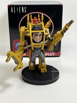 Aliens Ellen Ripley Power Loader Figurine 14Cm Q Fig ALN0402 | eBay