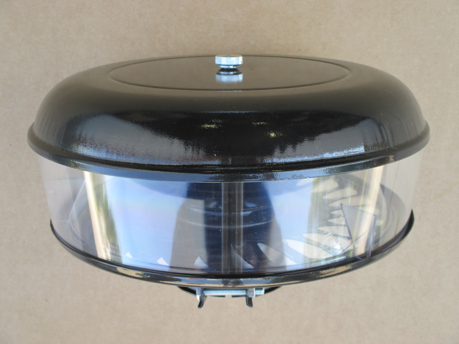 AIR PRE CLEANER ASSEMBLY FOR JOHN DEERE JD 1032 COMBINE 1042 1052 1155 ...