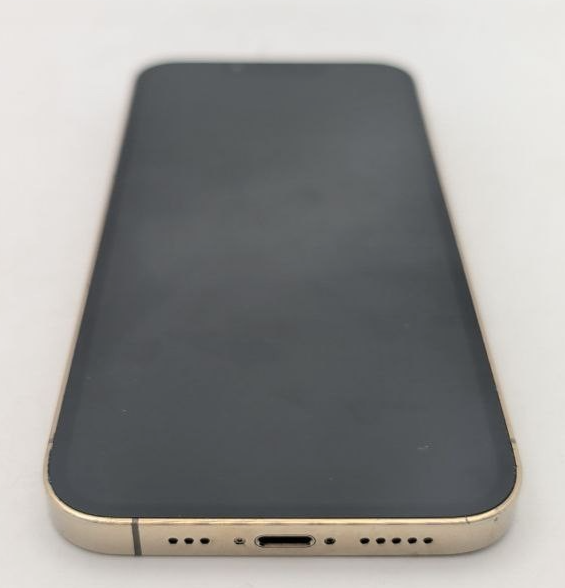 Apple iPhone 13 Pro Max A2484 Smartphone 128 GB Unlocked Gold Not ...