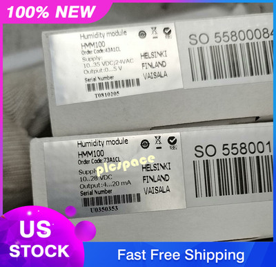 VAISALA HMM100 brand new Temperature module VAISALA HMM100 | eBay