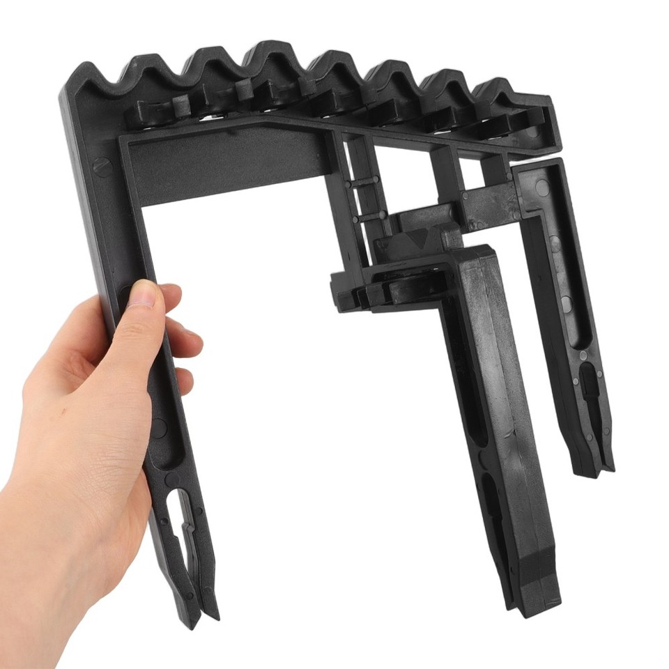 Golf Club Stand Travel Putter Holder for Bag Golfs Accessory Garage ...