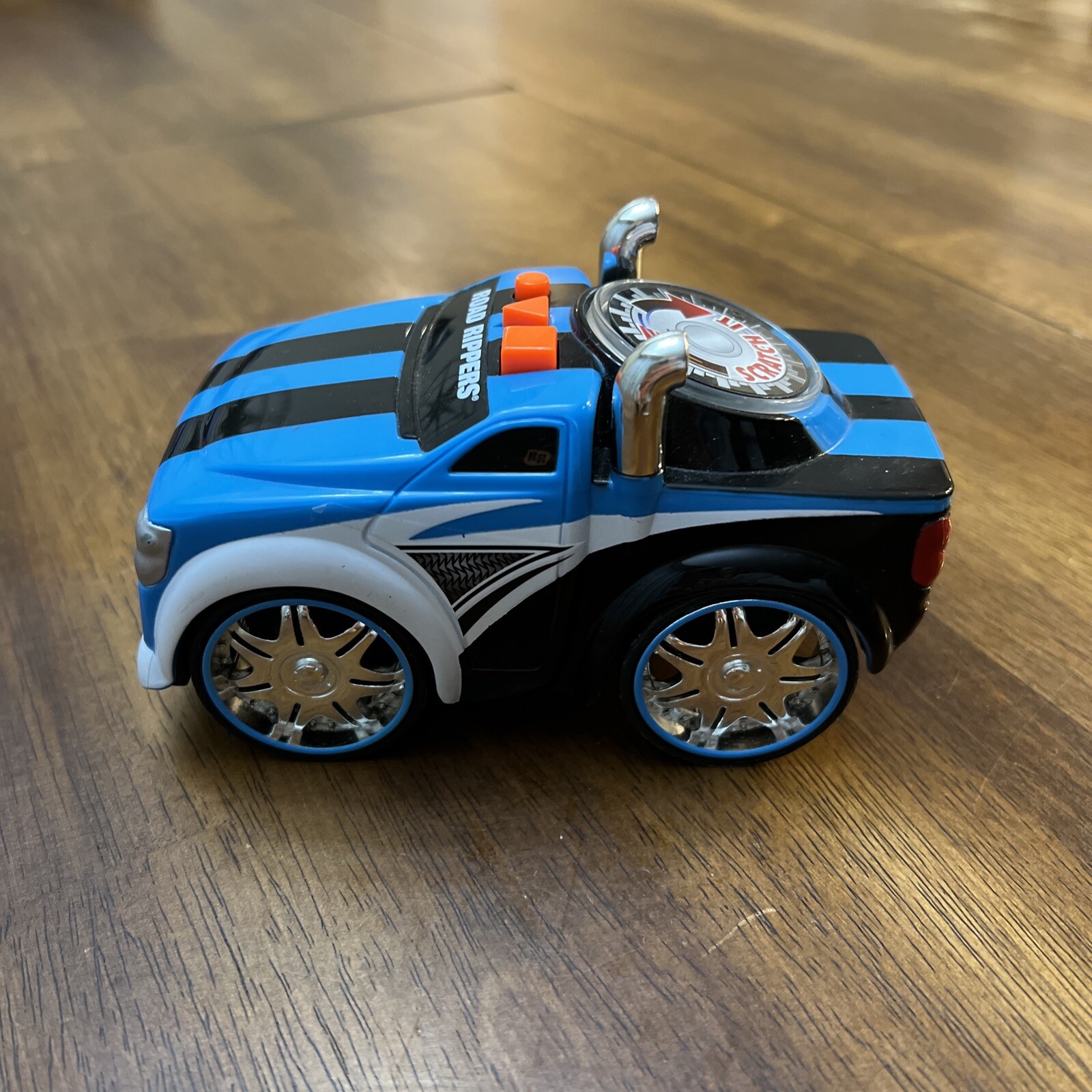 Road Rippers Cars Games