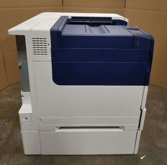 Xerox Phaser 6700 Color Laser Printer | eBay