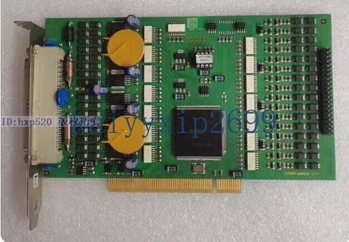 ADDI-DATA APCI-1564 data acquisition DAQ card | eBay