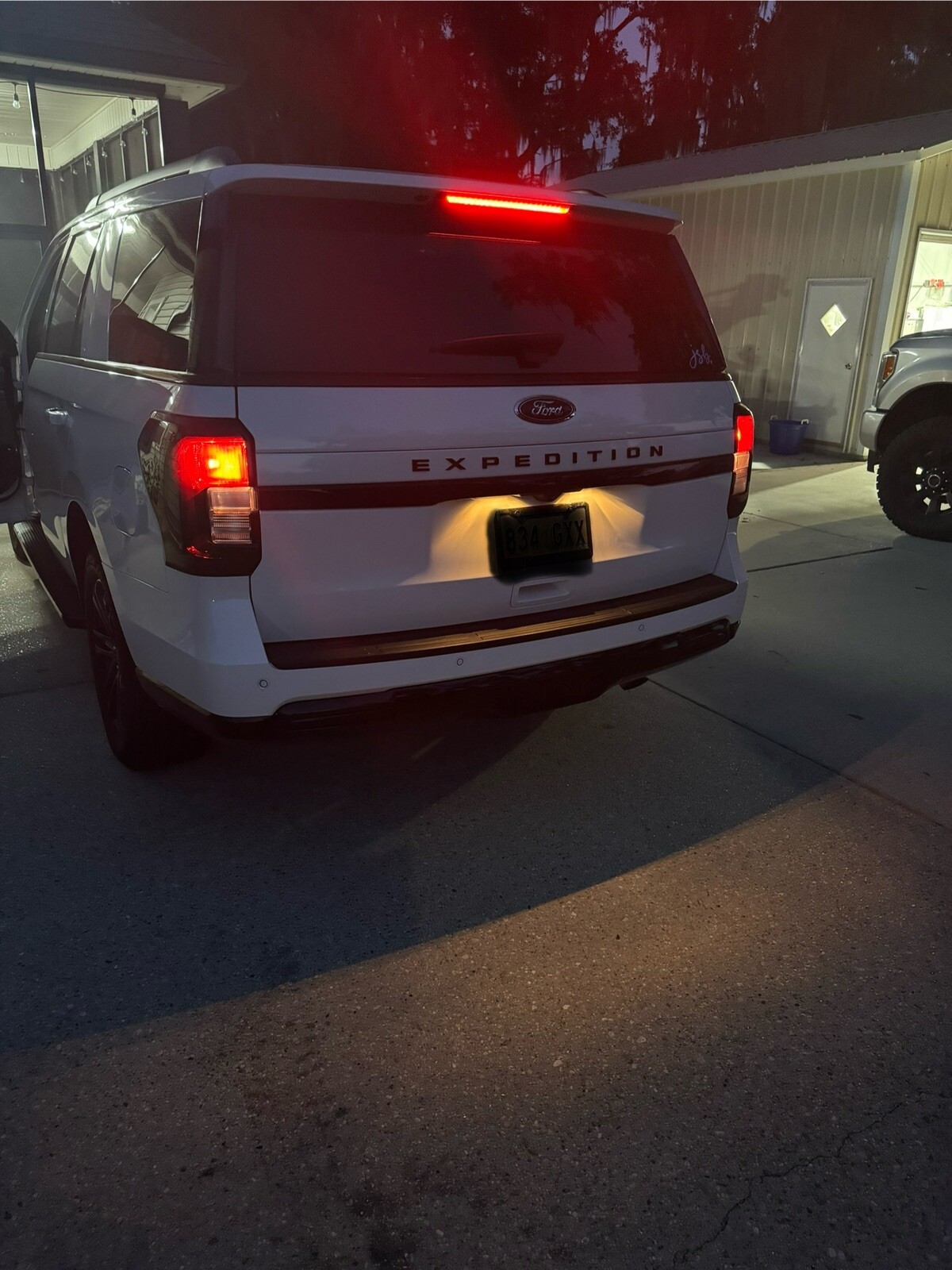 2022 Ford Expedition Tail Lights | eBay
