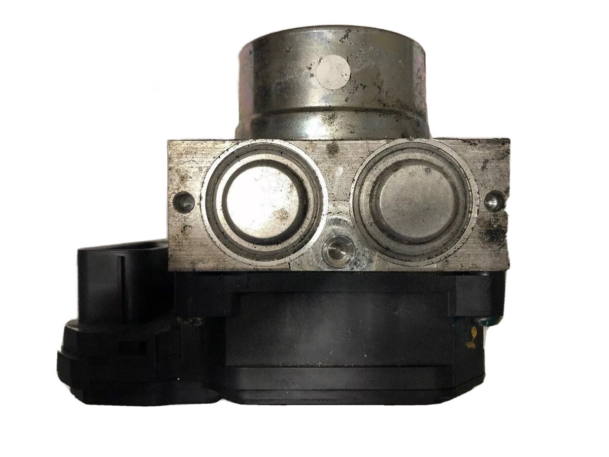 17 2017 Toyota Corolla ABS PUMP ANTI LOCK BRAKE MODULE 44540-02550 ...