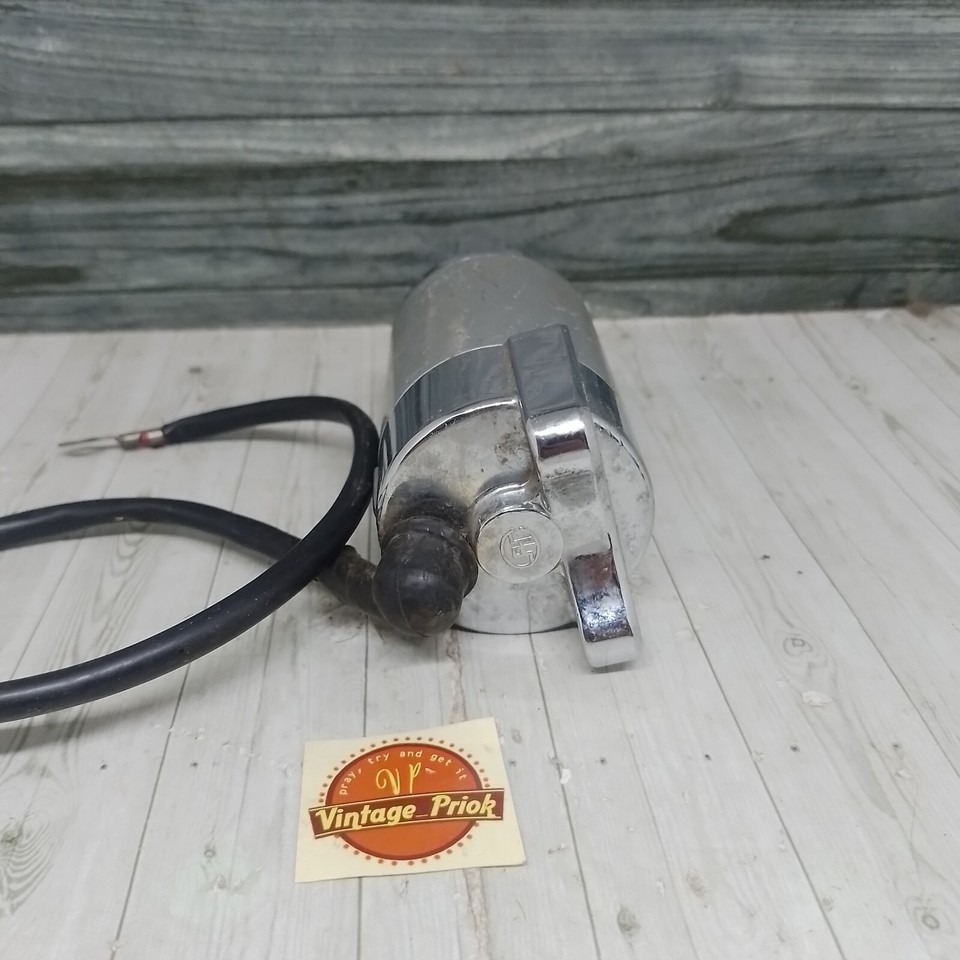 Dynamo Stater Motorcycle Motor Stater Assy Engine Parts | eBay