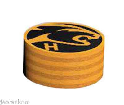 1 Predator Victory Tip - HARD - 8 Layered laminated Pool Cue Tip | eBay