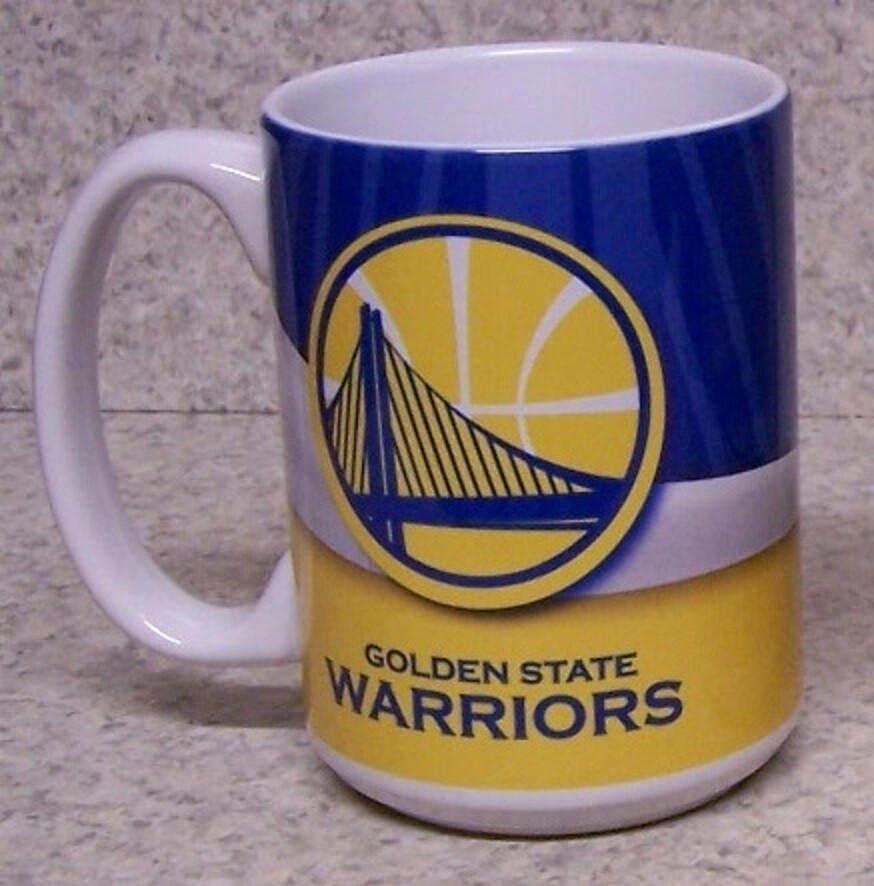 Golden State Warriors Coffee
