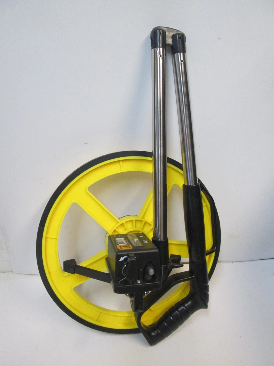 Rolling Distance Measuring Tool