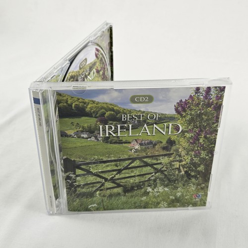 Best Of Ireland CD 2 NEW CASE (B46) | eBay Australia
