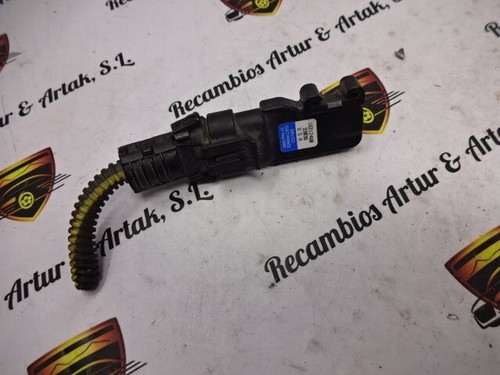 Air Pressure Sensor Opel Astra Zafira 16212460 12074 DELCO | eBay