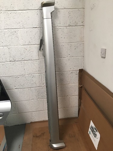 AUDI A6 C5 ALLROAD DRIVER SIDE SILL SKIRT | eBay