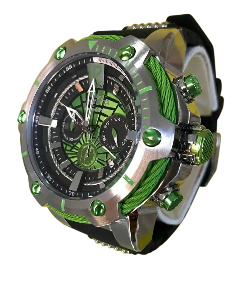 Invicta Marvel 25985 Wrist Watch for Men for sale online | eBay