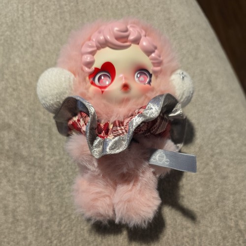 PopMart - Skullpanda - Winter Symphony Plush - RHAPSODY - No Box | eBay