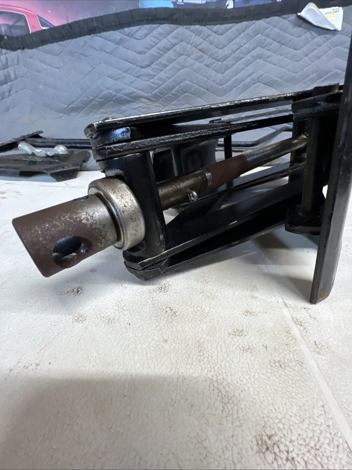 1970 Superbird Scissor Jack Original OEM Real Jack From A 1970 ...