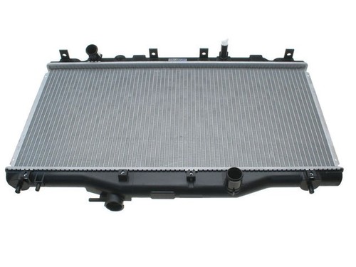 For 2002-2006 Acura RSX Radiator Koyo 94914WYRV 2003 2004 2005 Aluminum ...